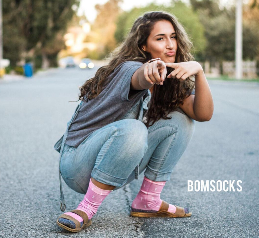 B.O.M.Socks