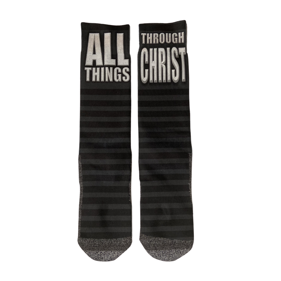B.O.M.Socks