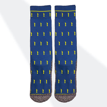 B.O.M.Socks - Socks With A Mission