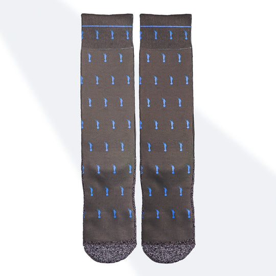 B.O.M.Socks - Scripture based apparel